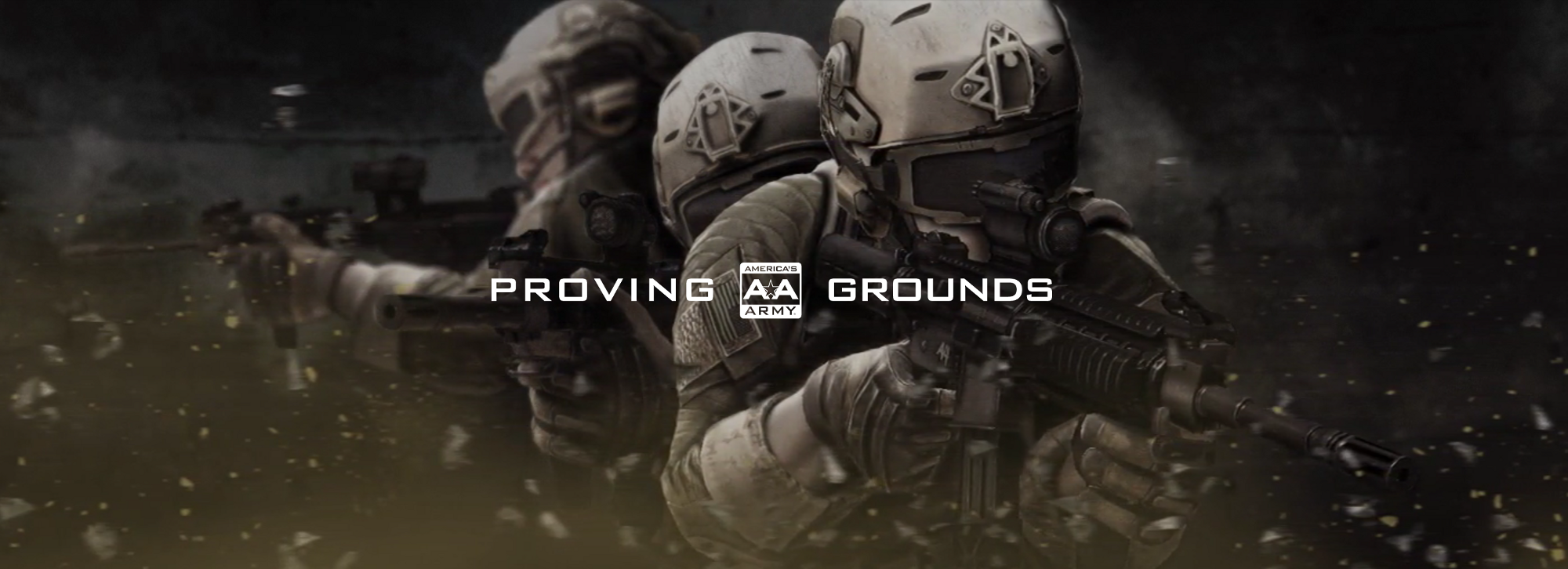 Öppen Beta för America’s Army: Proving Grounds till PS4 - Hype.se