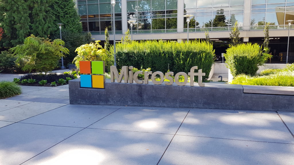 Microsoft ställer också in GDC - Hype.se