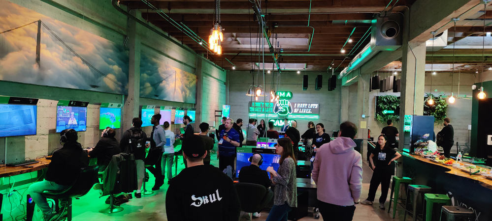 ID Xbox visade nya spel på ett eget GDC-evenemang - Hype.se