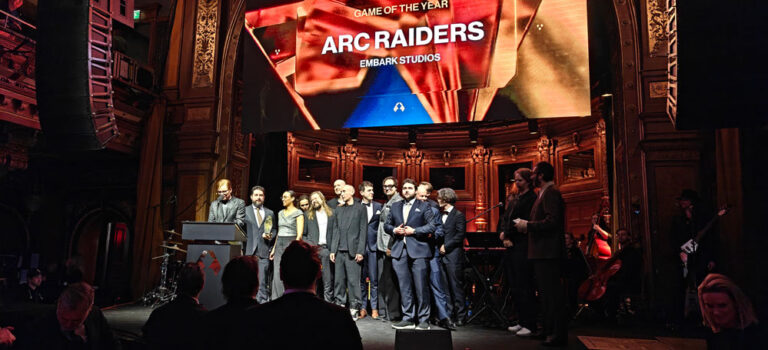Nordic Game Awards 2026 - Alla nominerade spel - Hype.se