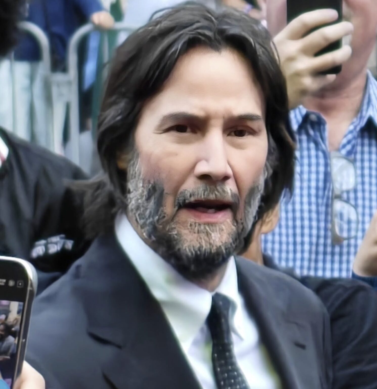 John Wick-spel meddelat till Playstation - Hype.se